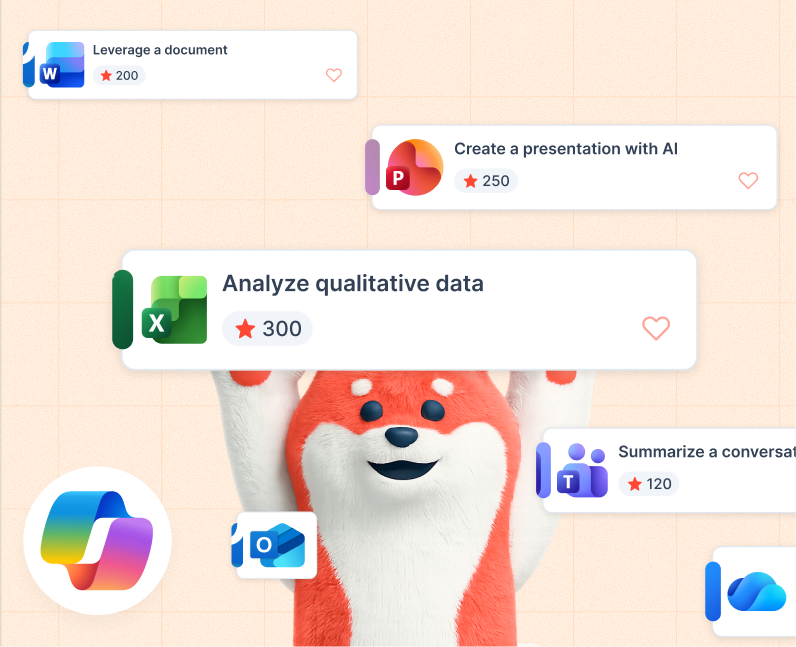 Mendo | Generative AI Adoption for Enterprise Teams