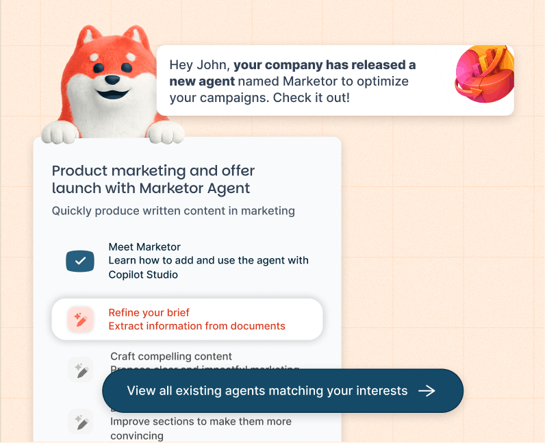 Mendo | Generative AI Adoption for Enterprise Teams