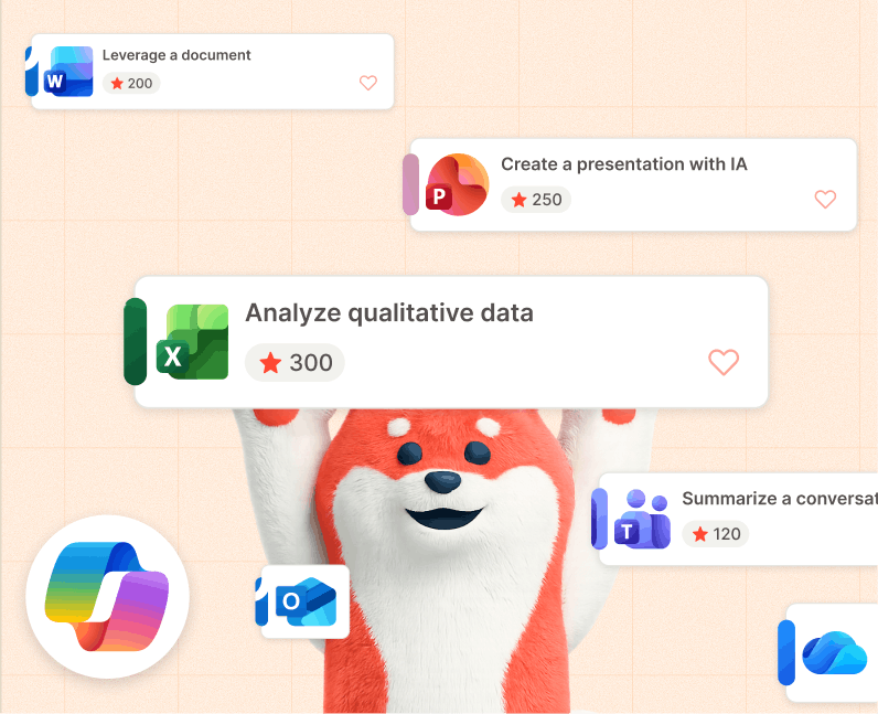 Mendo | Generative AI Adoption for Enterprise Teams