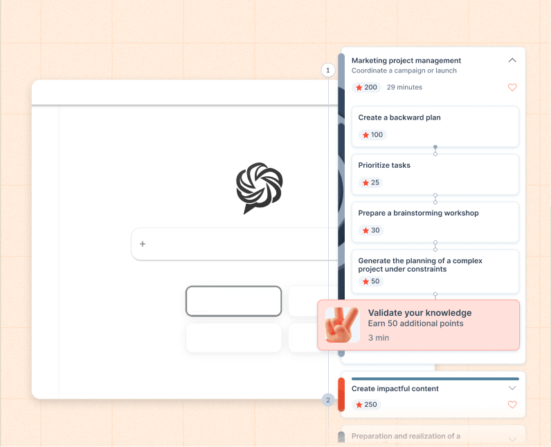Mendo | Generative AI Adoption for Enterprise Teams