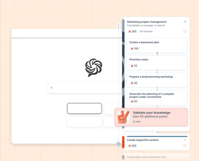 Mendo | Generative AI Adoption for Enterprise Teams